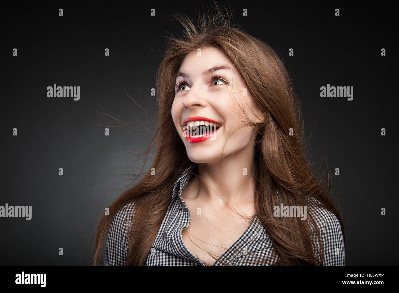 Shocked shock hi-res stock photography and images - Alamy