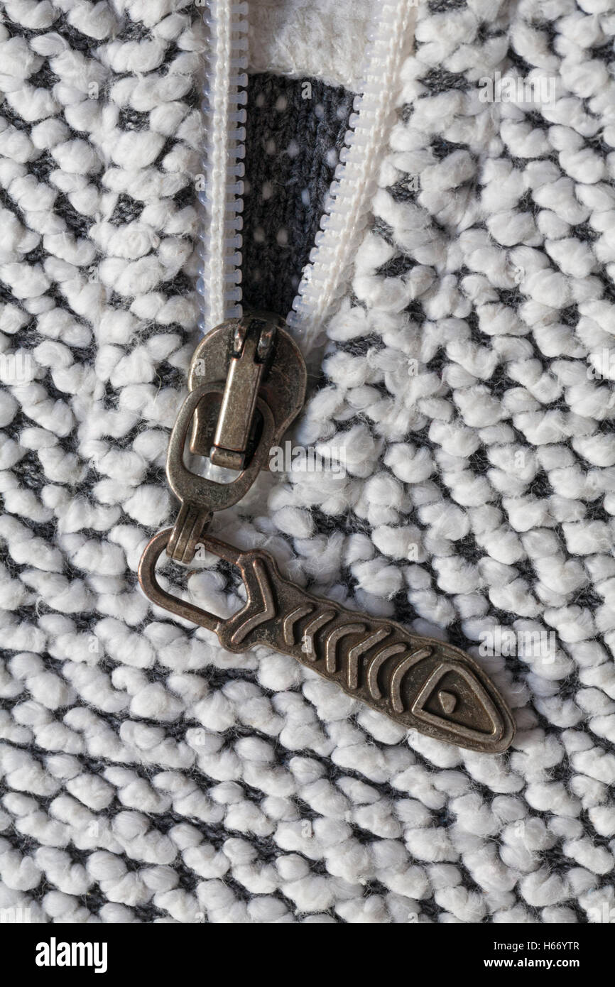 Zip Undone Stock Photos & Zip Undone Stock Images - Alamy