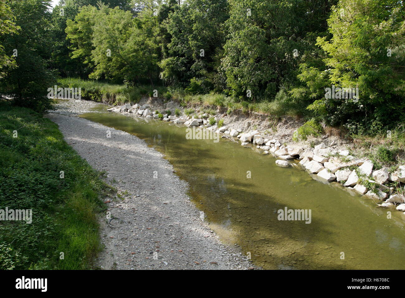 Amazon river water flow hi-res stock photography and images - Alamy