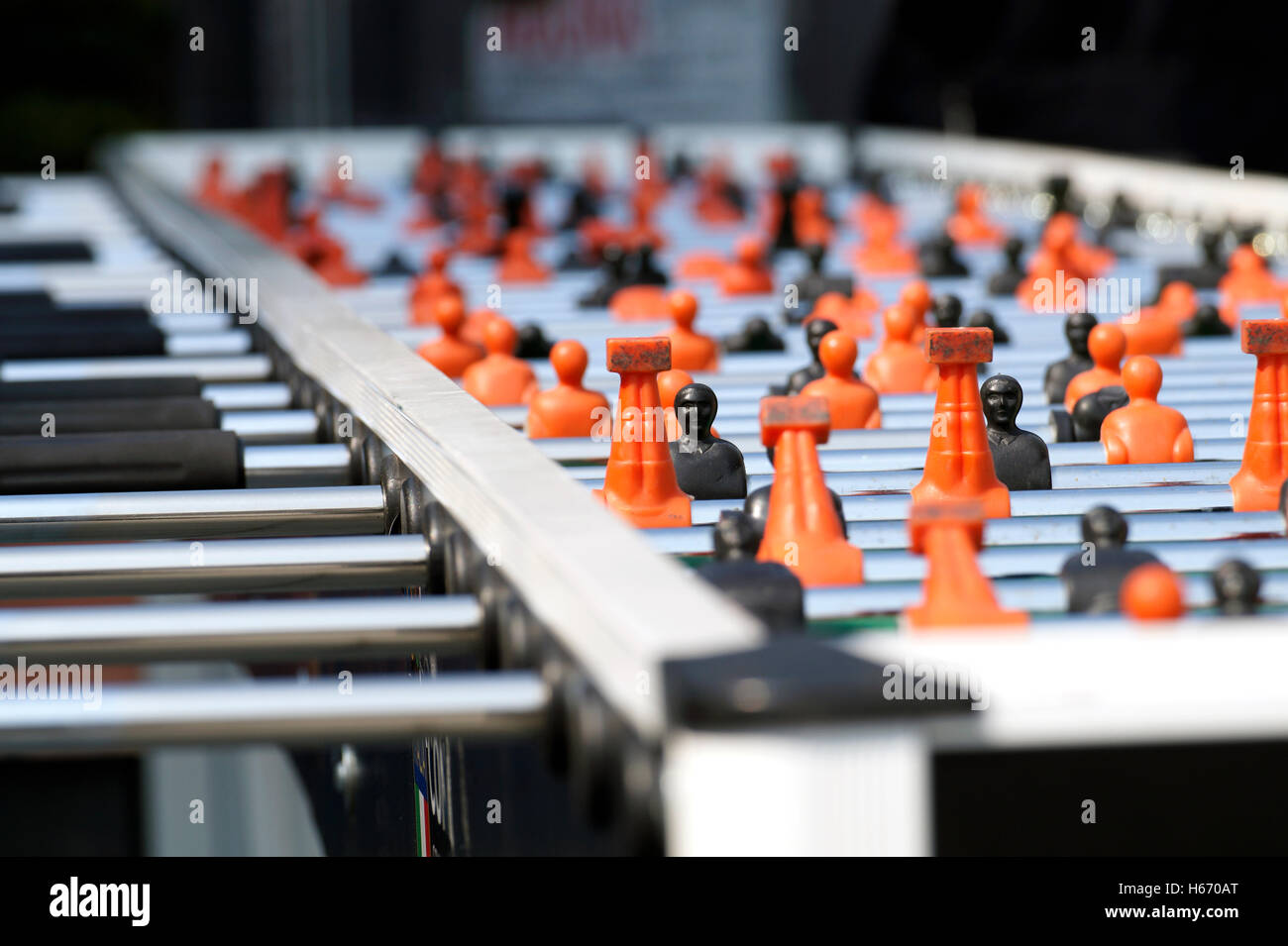 Table leisure hi-res stock photography and images - Alamy