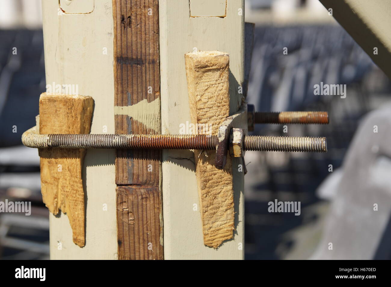 Clamping tools hi-res stock photography and images - Alamy