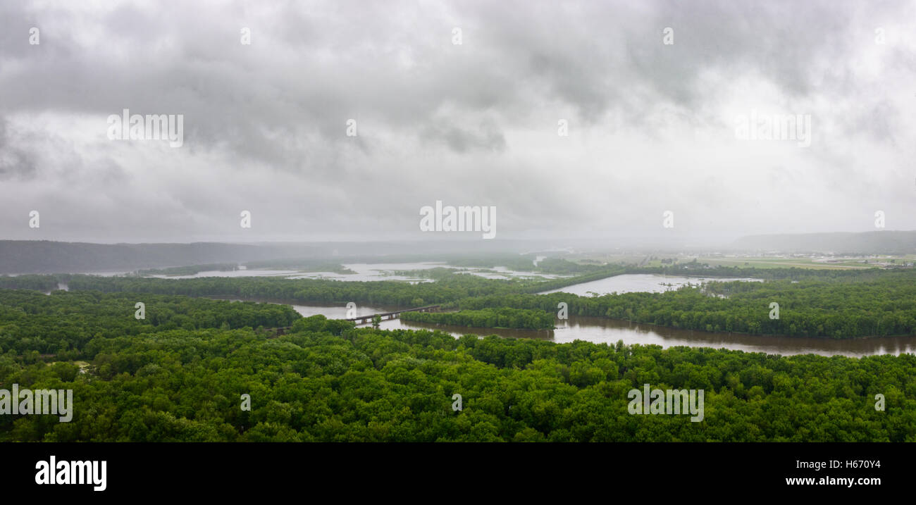 Mississippi valley state hi-res stock photography and images - Alamy