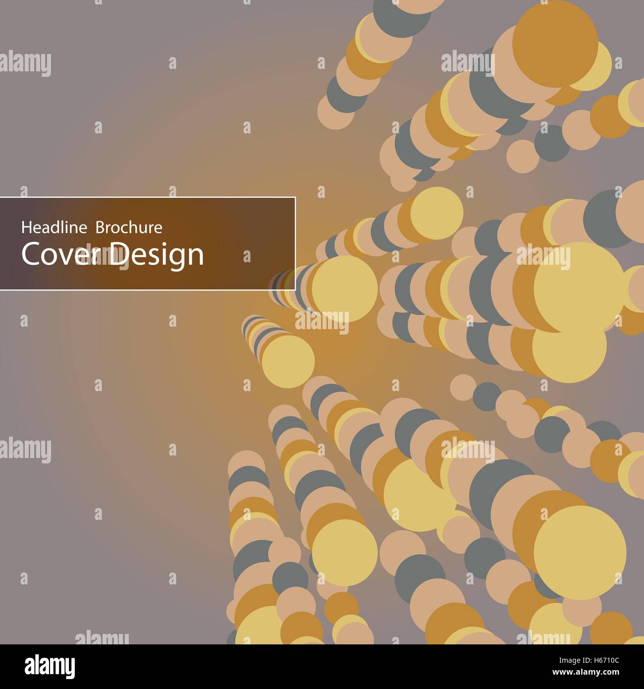 Vector Modern Design Circle Template Stock Vector Image & Art - Alamy