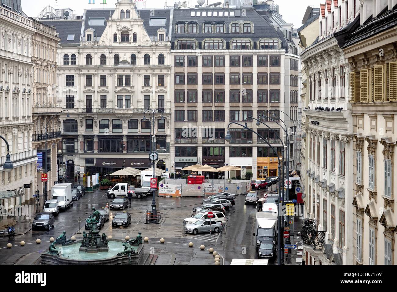Neuer markt new market square hi-res stock photography and images - Alamy