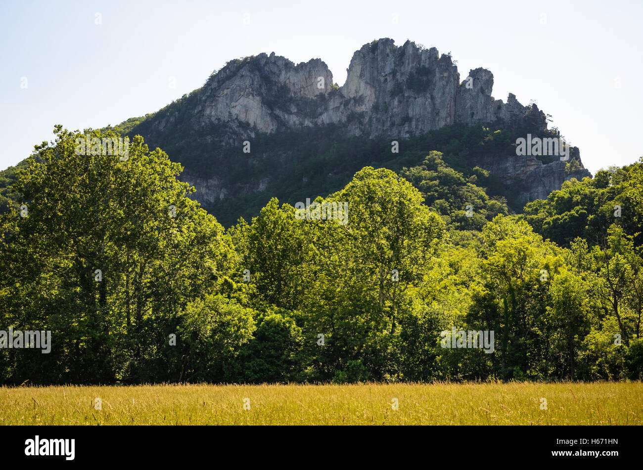 Seneca highlands hi-res stock photography and images - Alamy