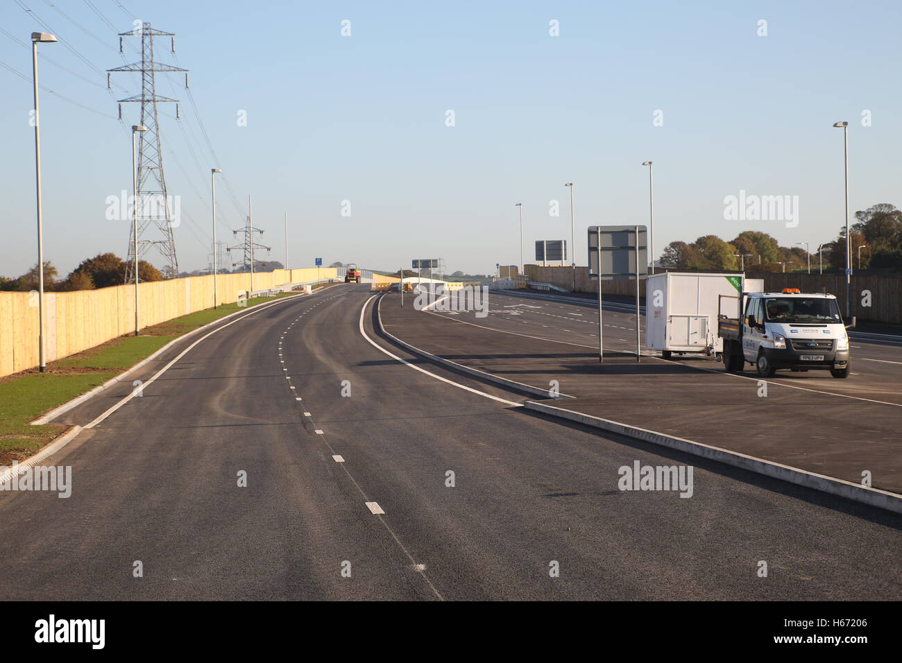 The bay gateway hi-res stock photography and images - Alamy