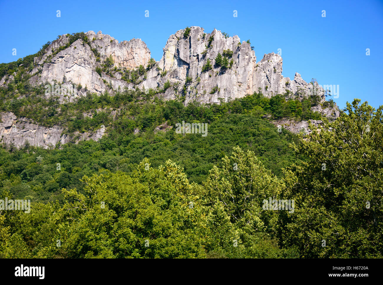 Seneca creek hi-res stock photography and images - Alamy