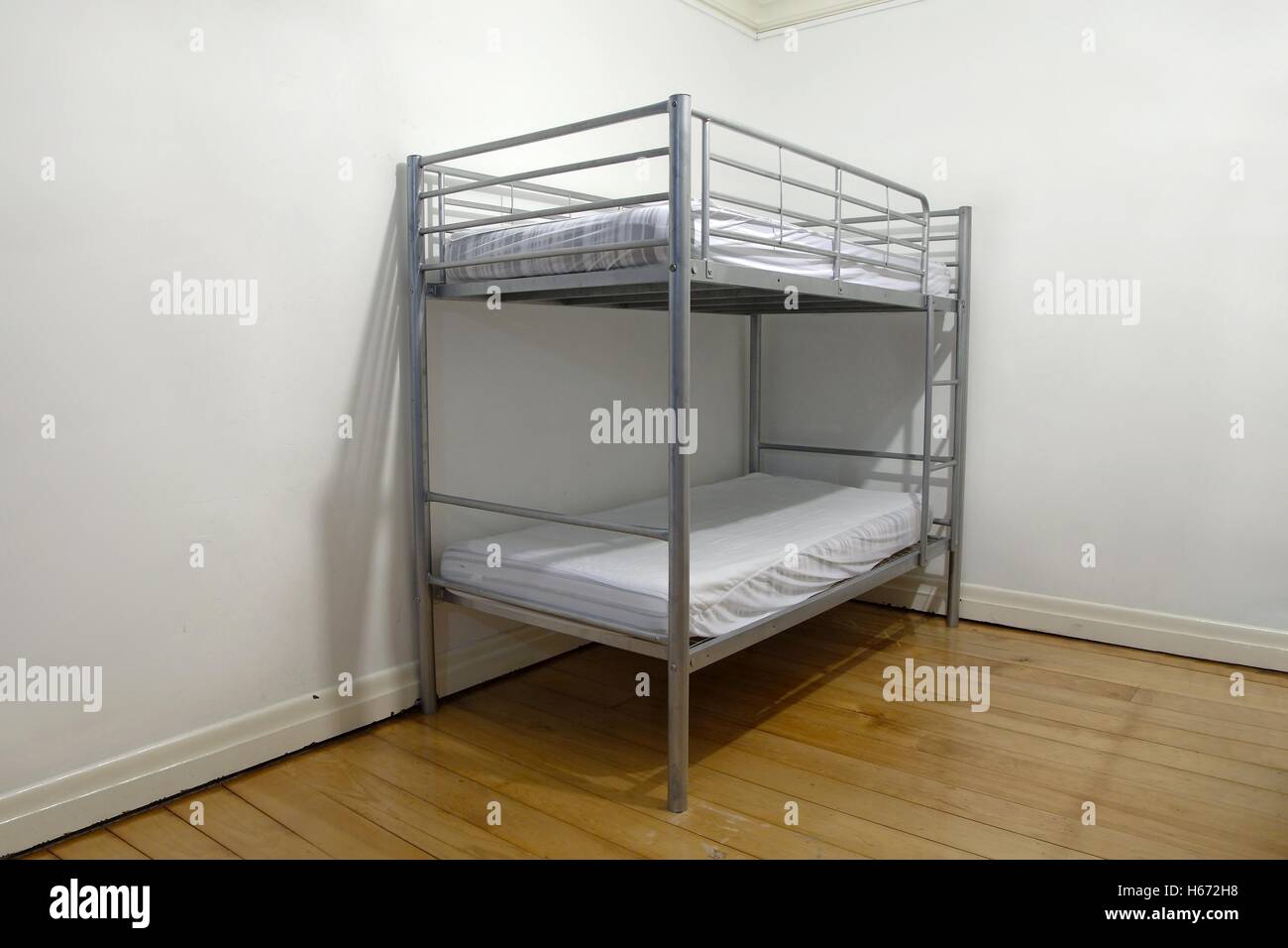 Bunk room hi-res stock photography and images - Alamy