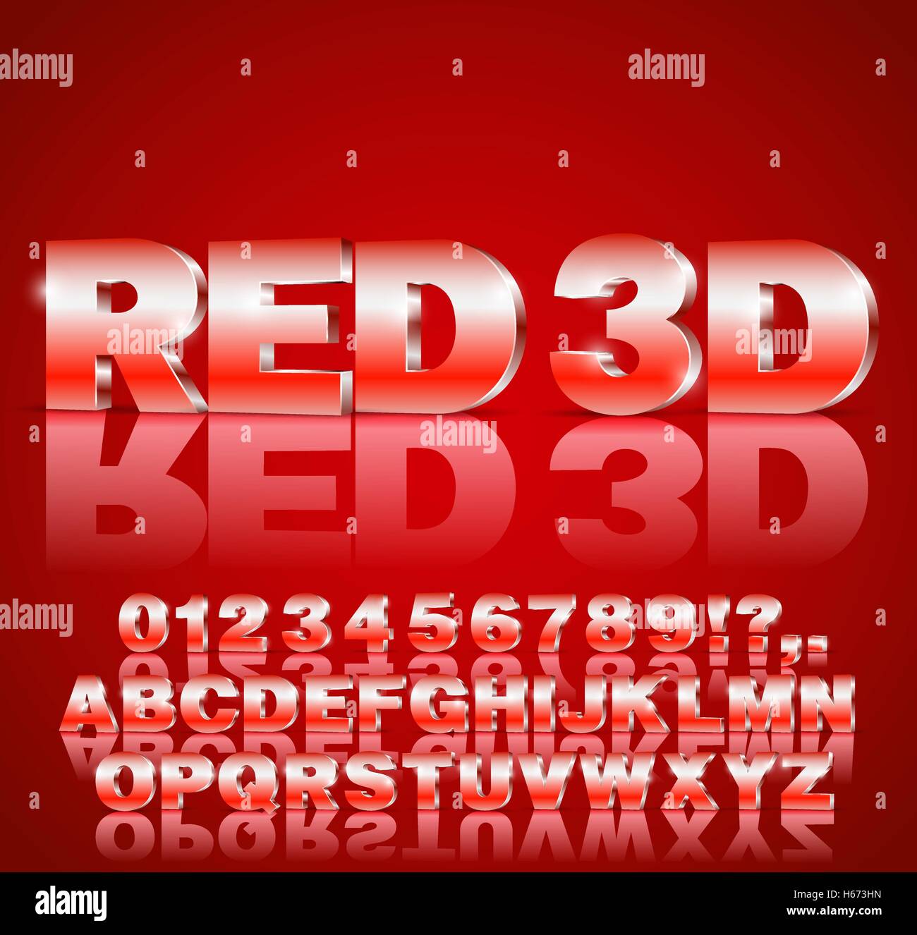 Special font hi-res stock photography and images - Alamy