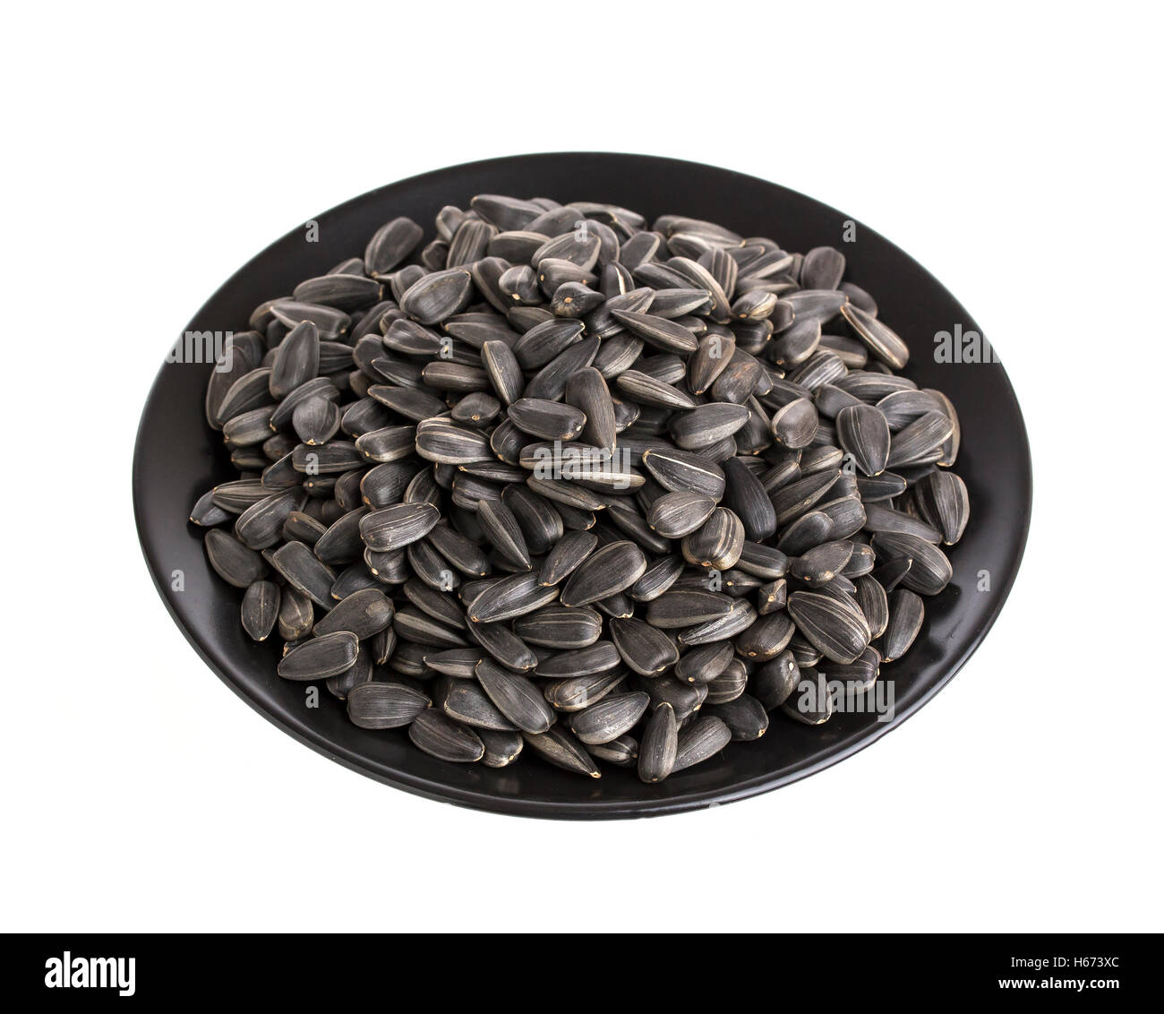 Seed of sunflower hi-res stock photography and images - Alamy