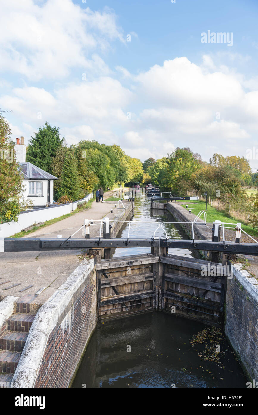 Stocker lock hi-res stock photography and images - Alamy