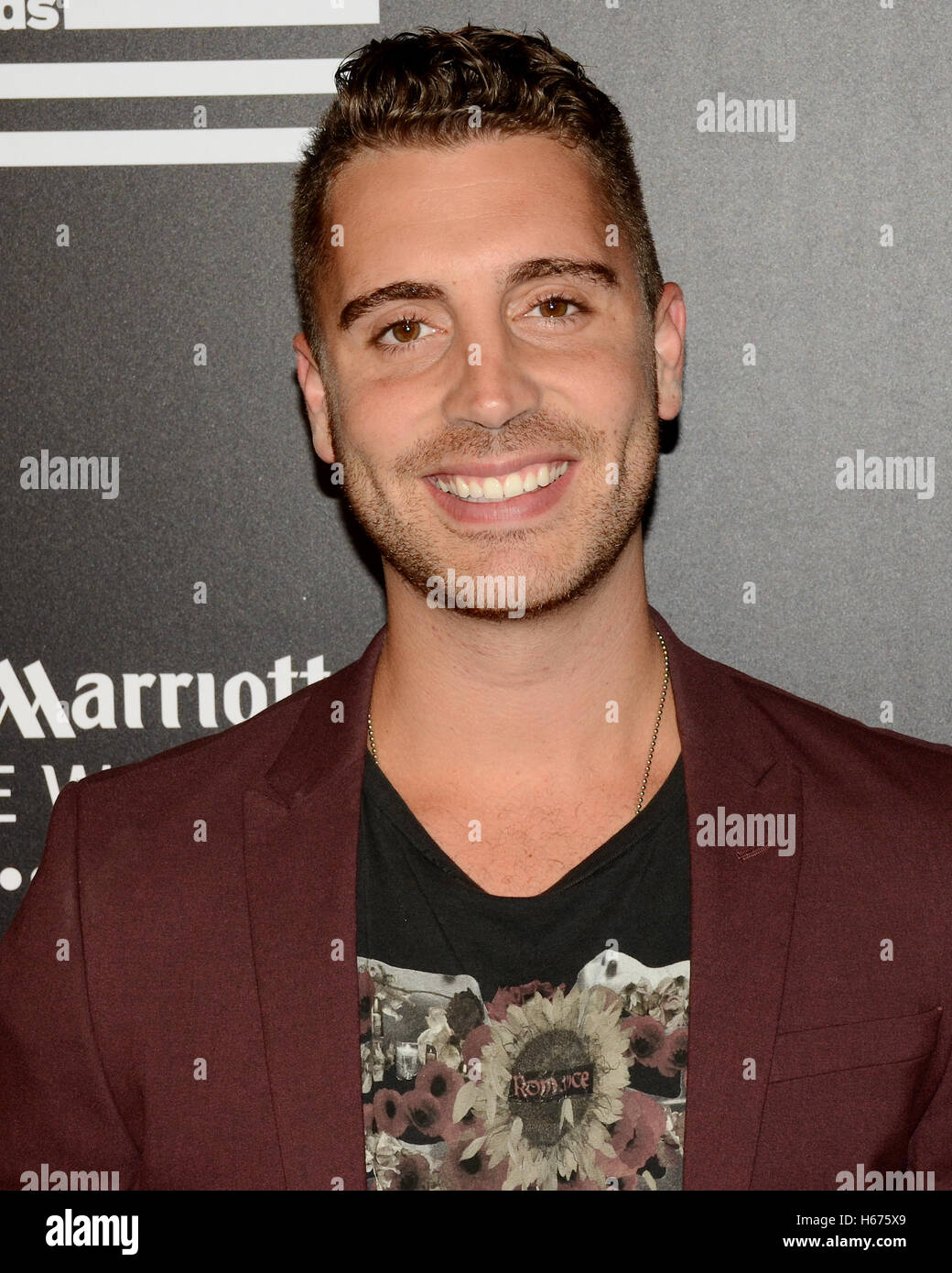 Shawn hook hi-res stock photography and images - Alamy