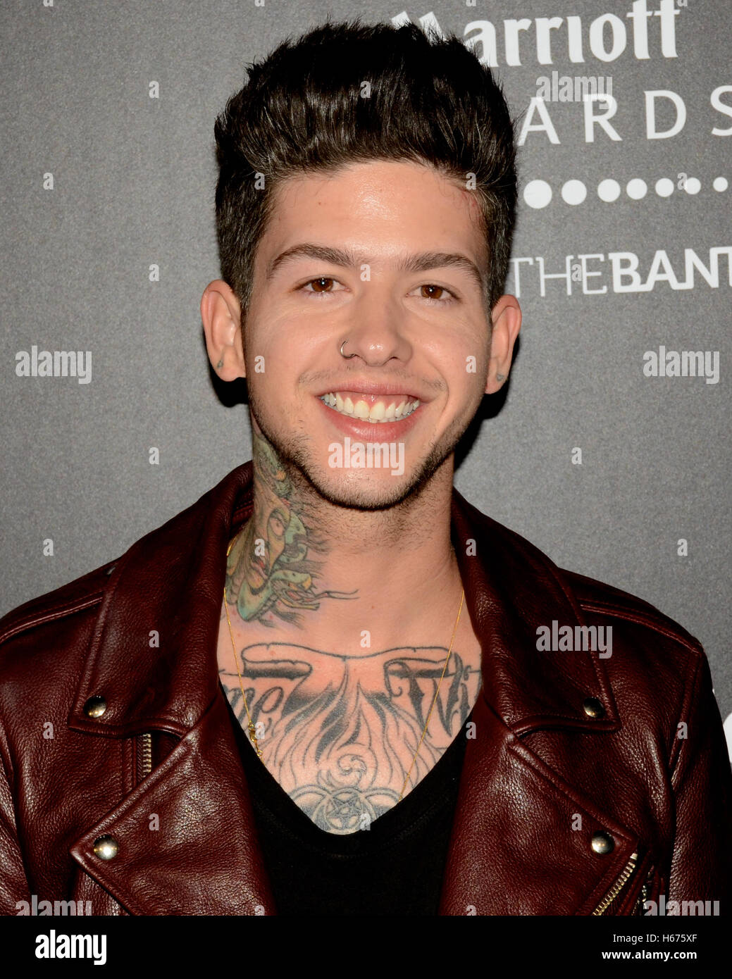 Travis mills hi-res stock photography and images - Alamy