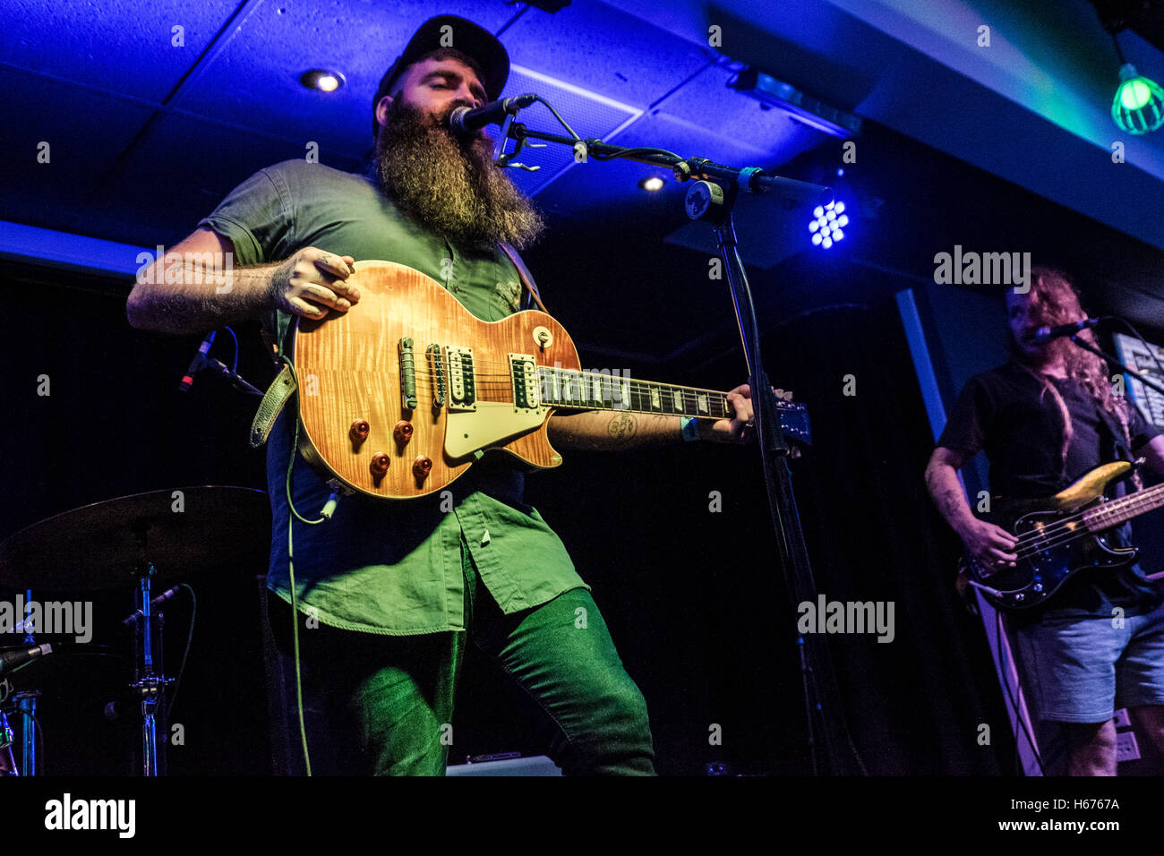 Kid rock band hi-res stock photography and images - Alamy