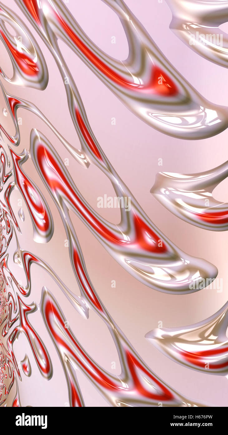 Curved shapes hi-res stock photography and images - Alamy