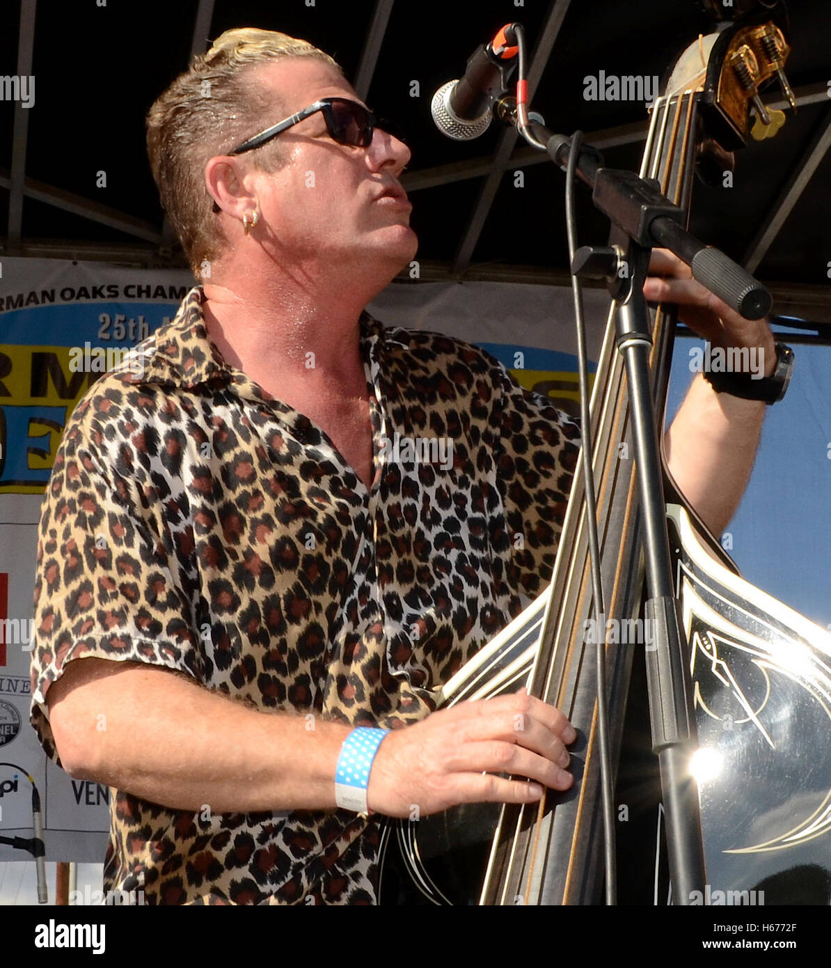 Lee rocker hi-res stock photography and images - Alamy