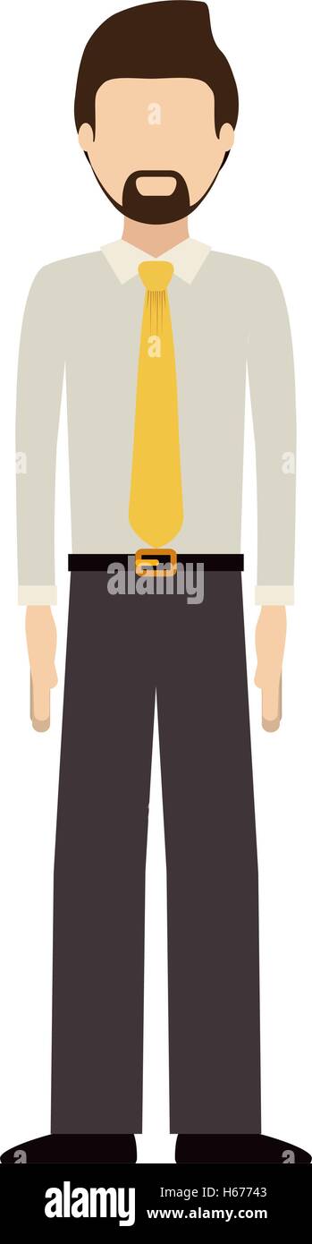 avatar man cartoon Stock Vector Image & Art - Alamy