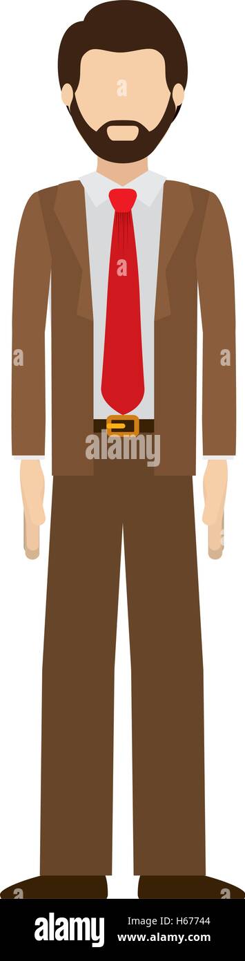 avatar man cartoon Stock Vector Image & Art - Alamy
