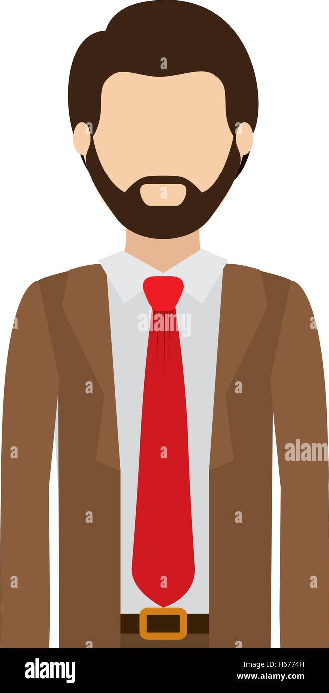 avatar man cartoon Stock Vector Image & Art - Alamy
