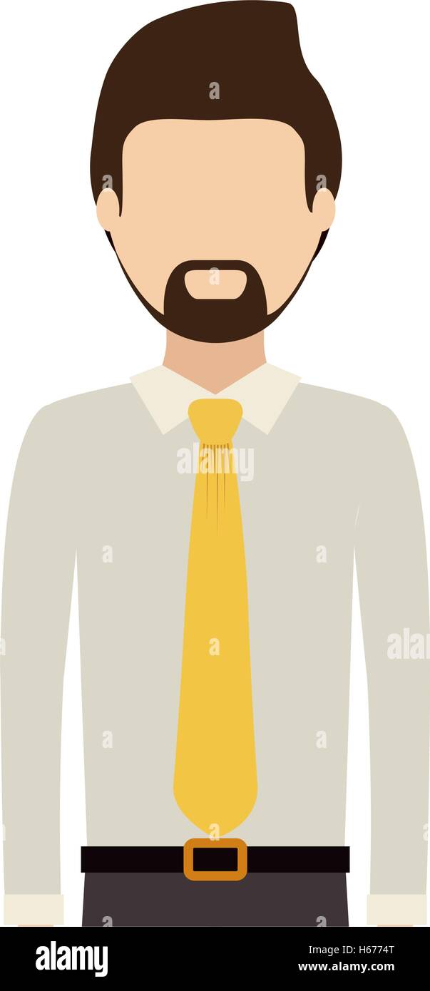 avatar man cartoon Stock Vector Image & Art - Alamy