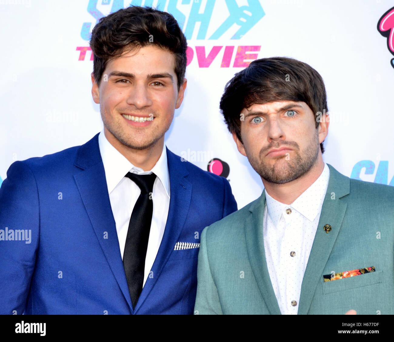 Smosh 2022 Anthony Padilla