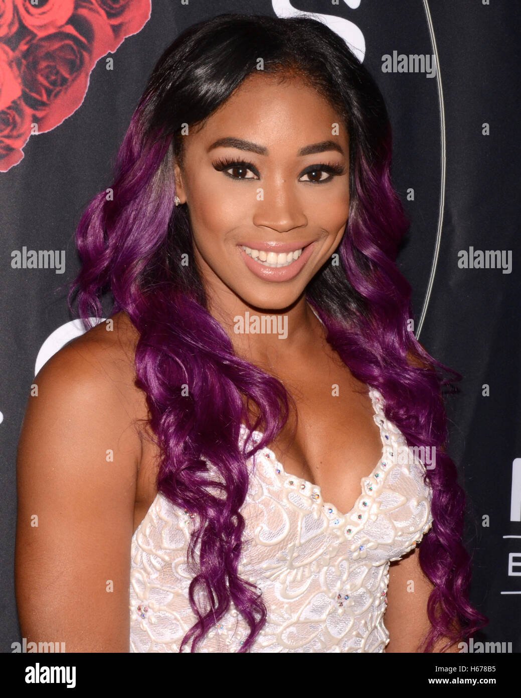 Ariane andrews hi-res stock photography and images - Alamy