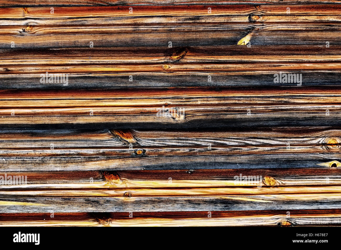 background wooden boards Stock Photo - Alamy