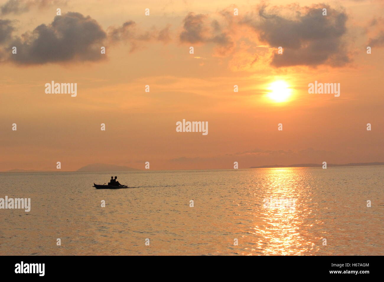 Mabini hi-res stock photography and images - Alamy