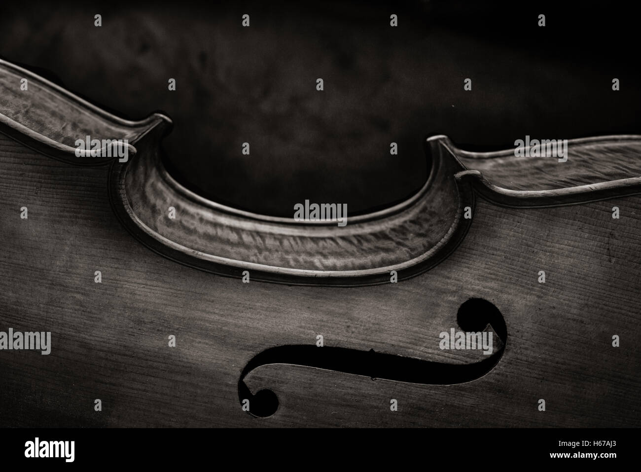 A picture of a cello Stock Photo - Alamy