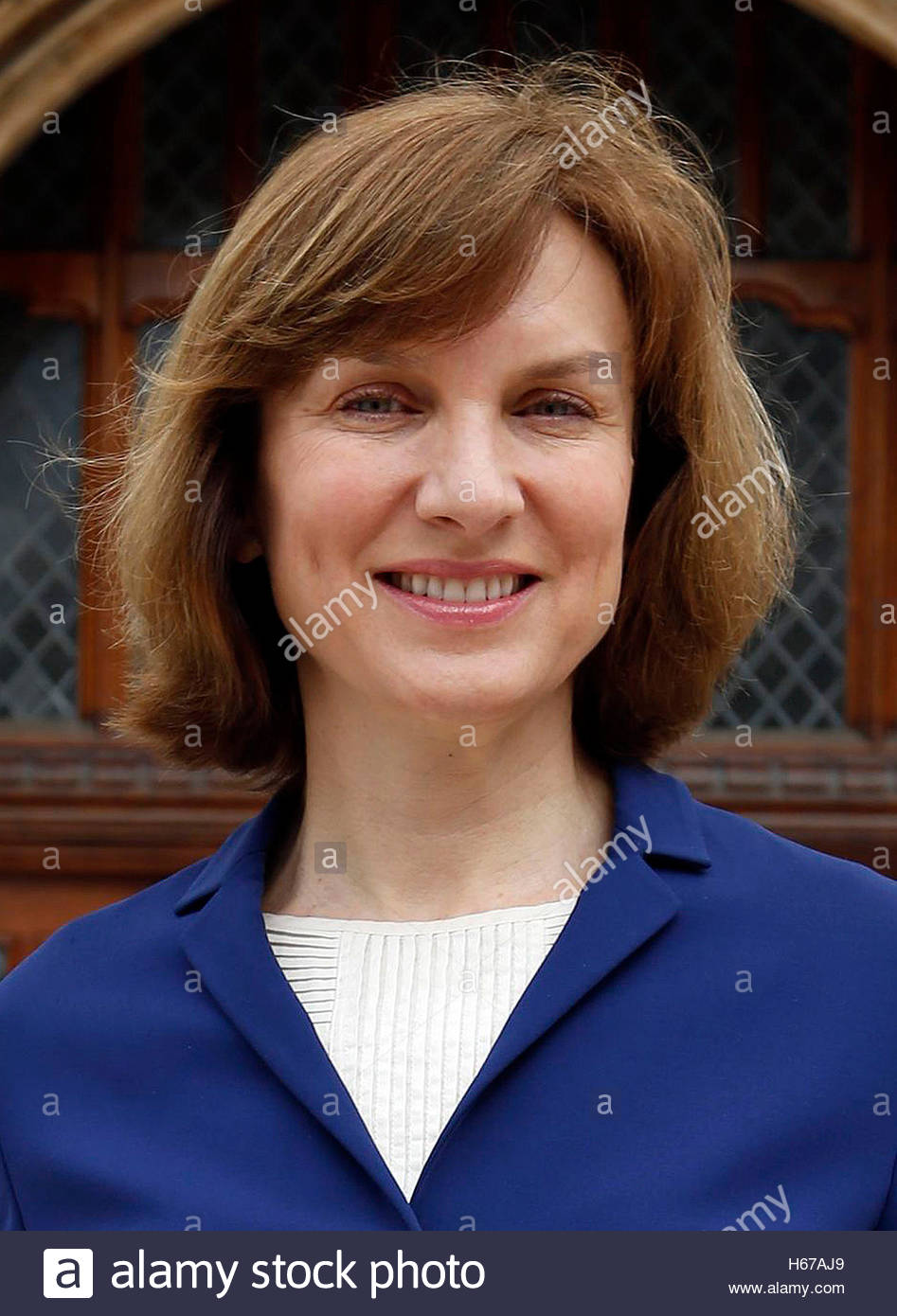 Fiona Bruce High Resolution Stock Photography and Images - Alamy