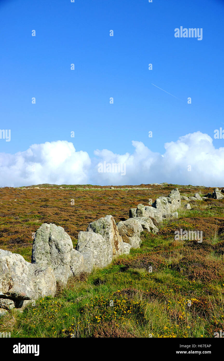 Empty lands hi-res stock photography and images - Alamy