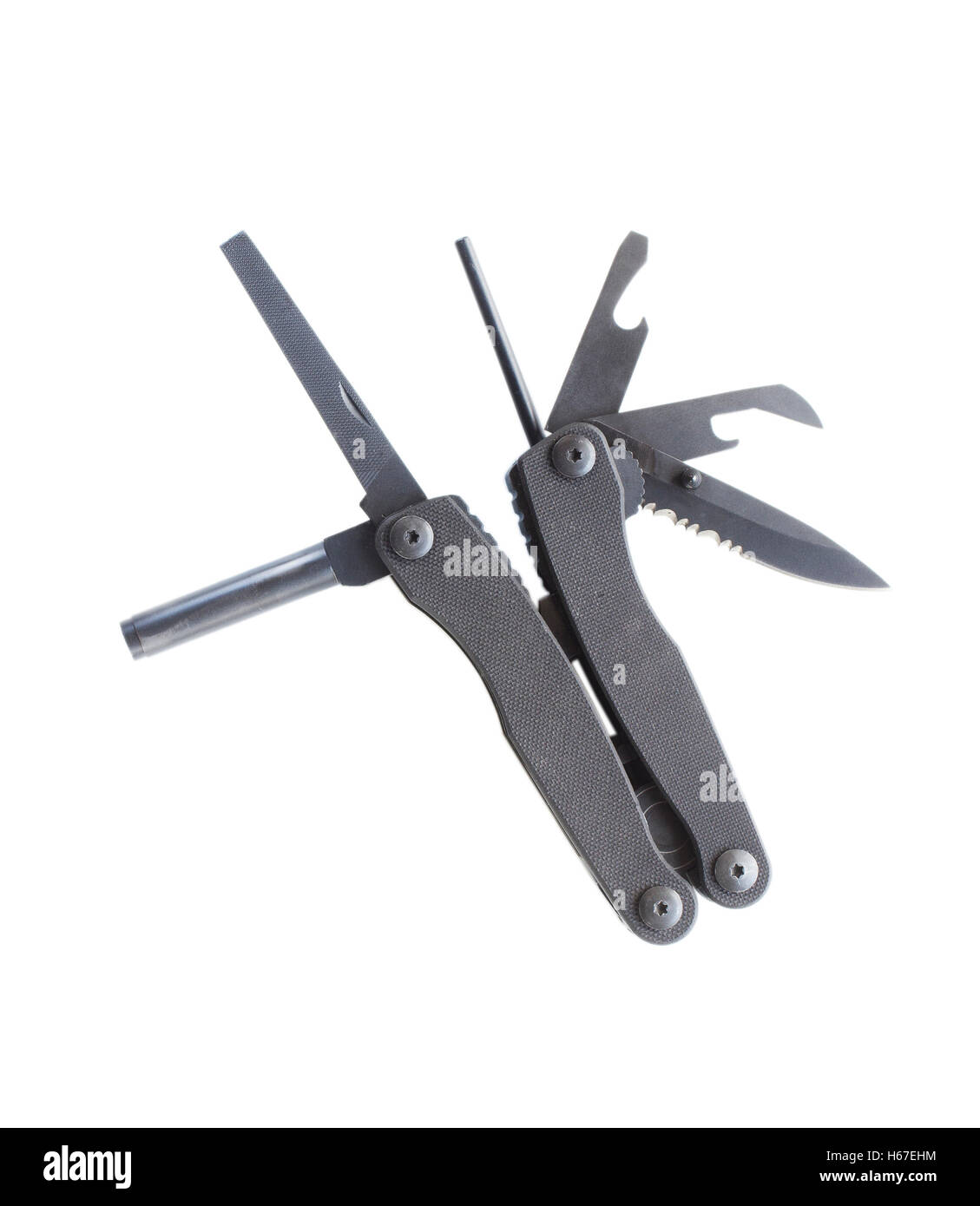 Multiple attachments hi-res stock photography and images - Alamy