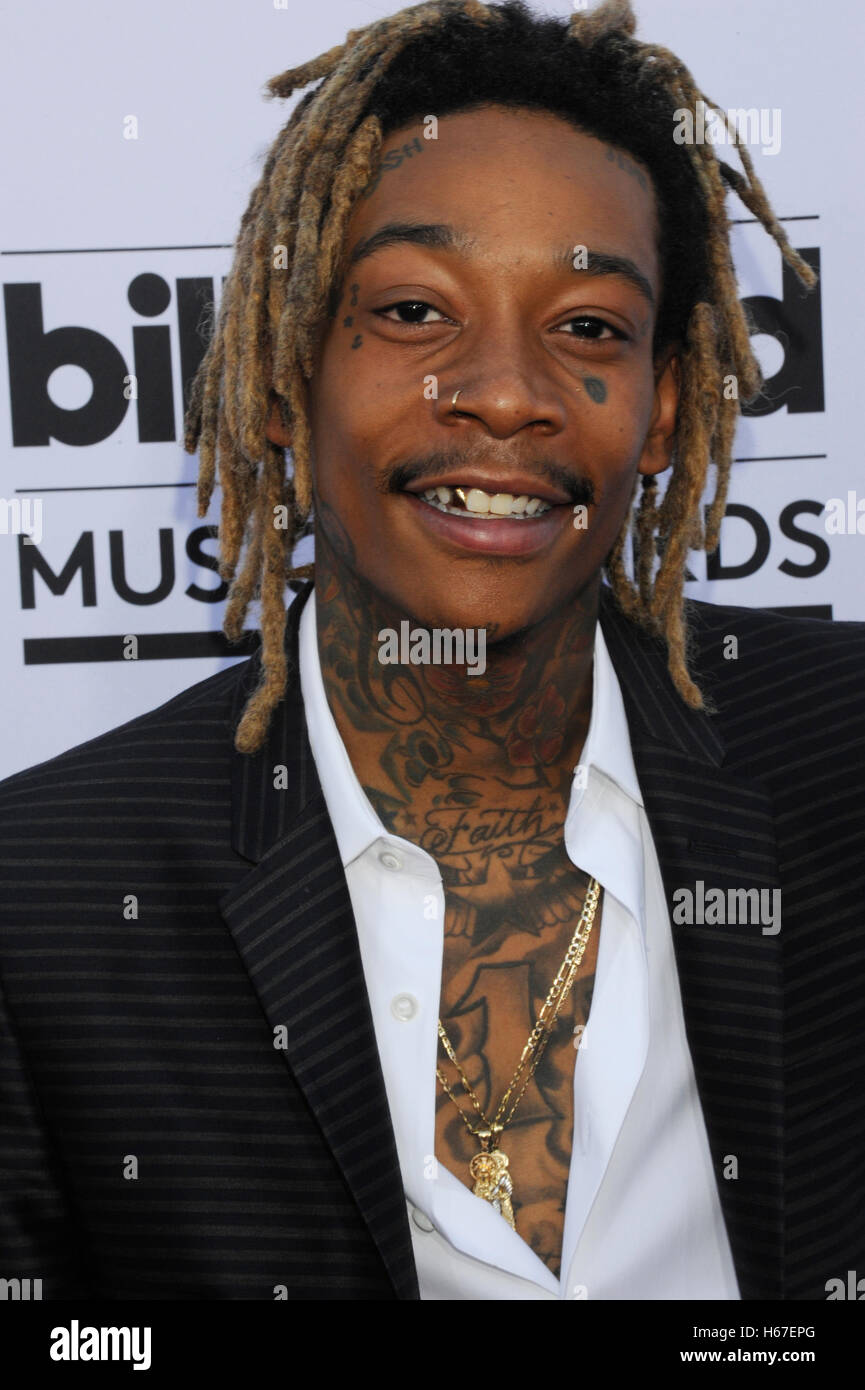 Wiz Khalifa Cornrows