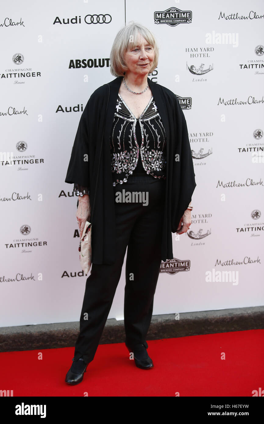 With actress gemma jones hi-res stock photography and images - Alamy