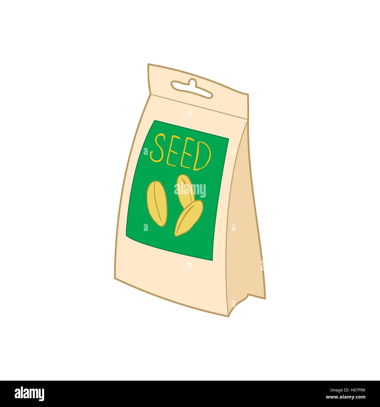 Growth Foil Stock Vector Images - Alamy