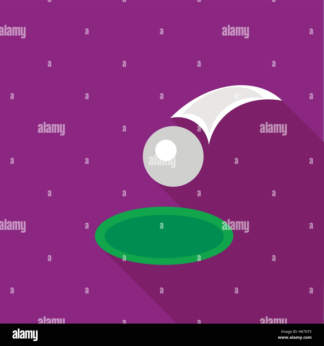 Trough field Stock Vector Images - Alamy