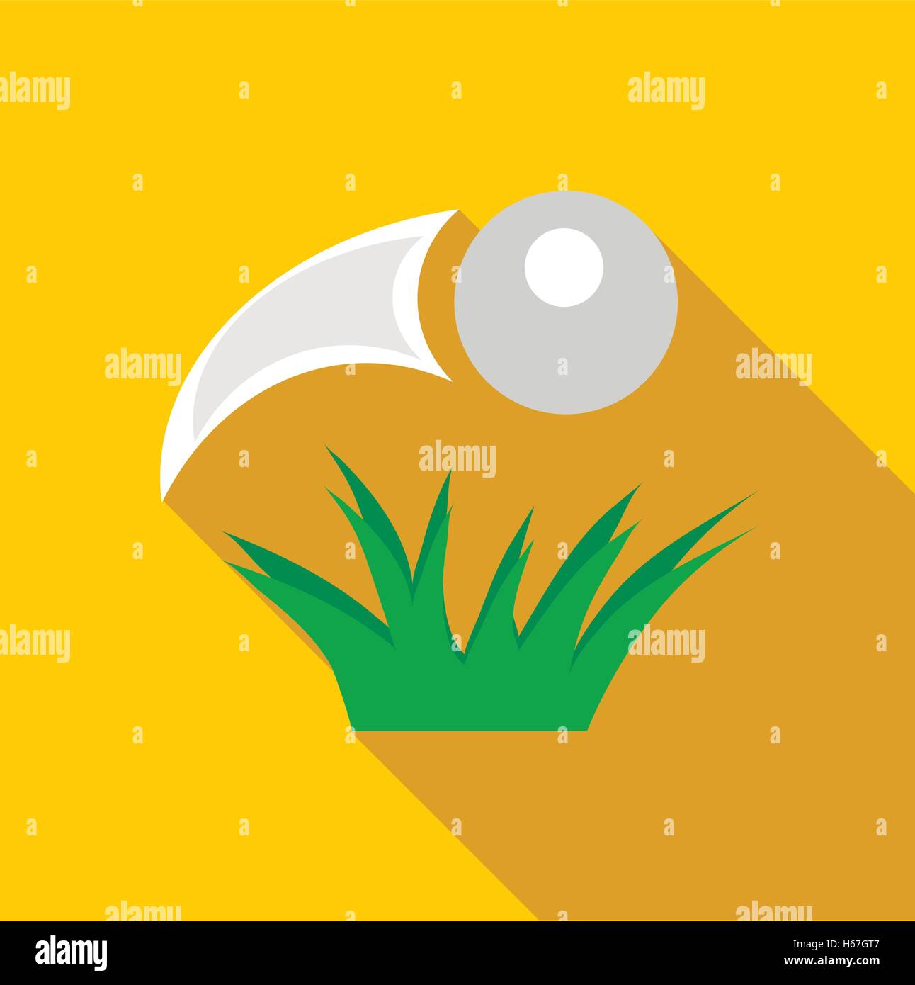 Trough field Stock Vector Images - Alamy