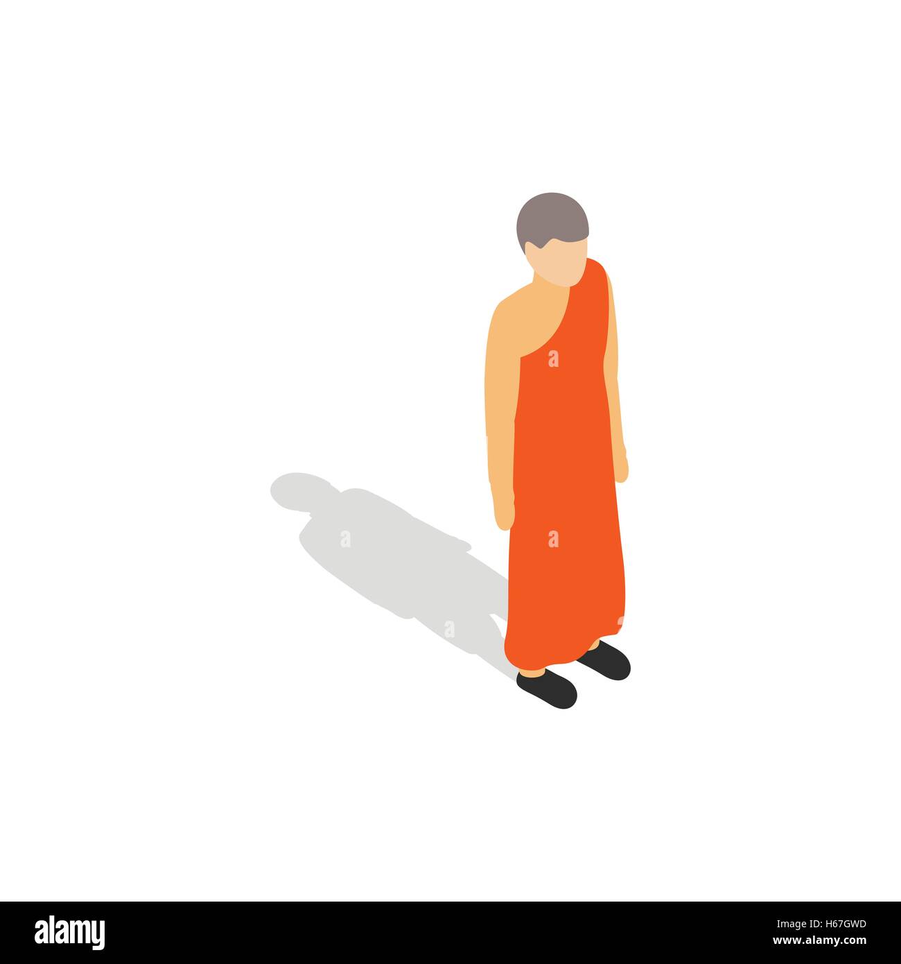 World travel buddha buddhist Cut Out Stock Images & Pictures - Alamy