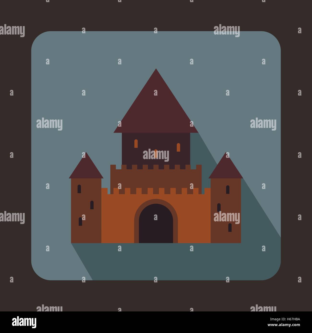 Switzerland swiss lake Stock Vector Images - Alamy