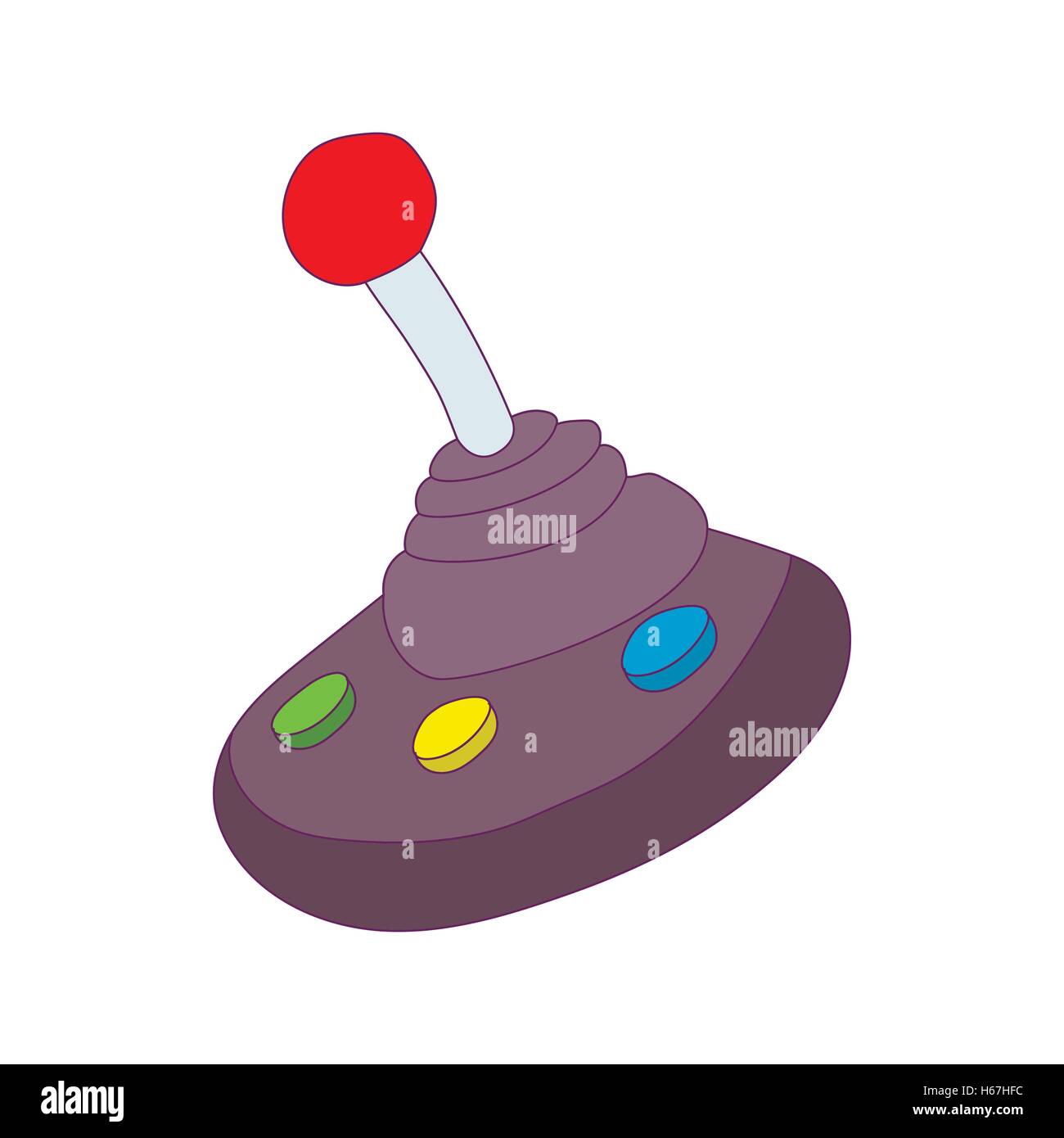 Gear Shift Icon Icon Cartoon High Resolution Stock Photography and ...