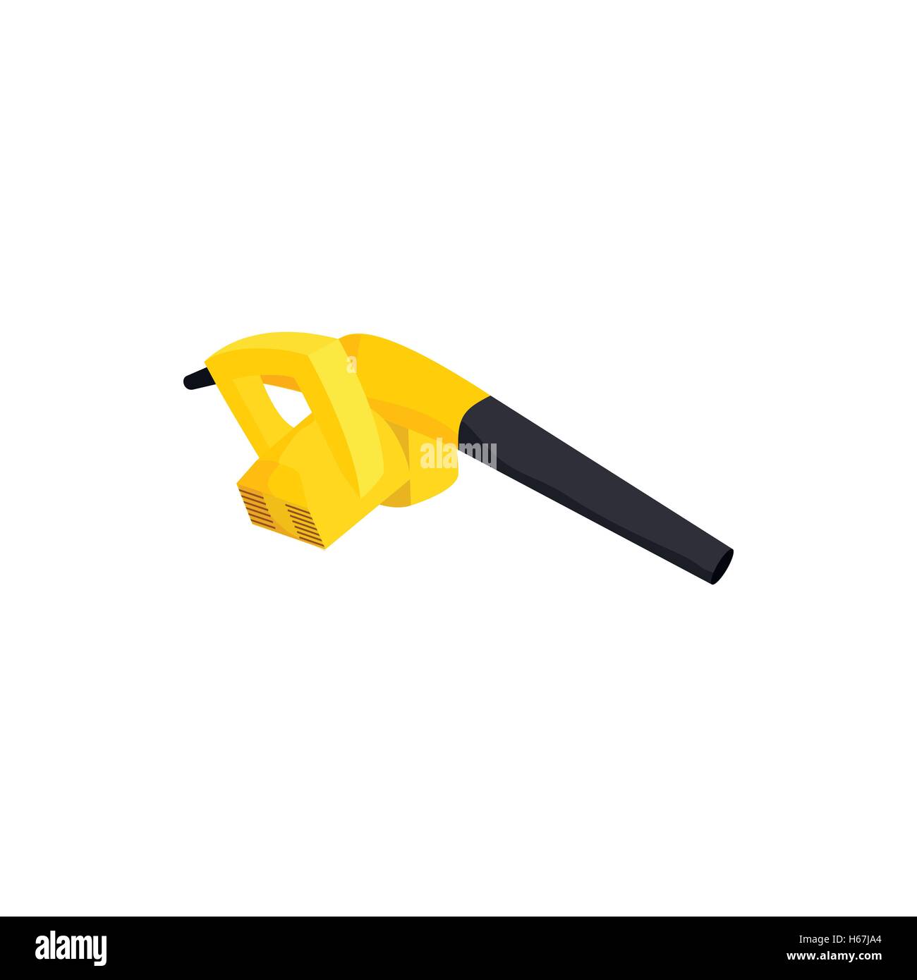 Small vacuum for cleaning computers icon Stock Vector Image & Art - Alamy