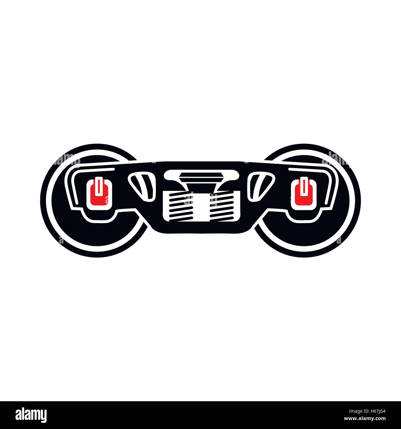 Train Wheels Cut Out Stock Images & Pictures - Alamy