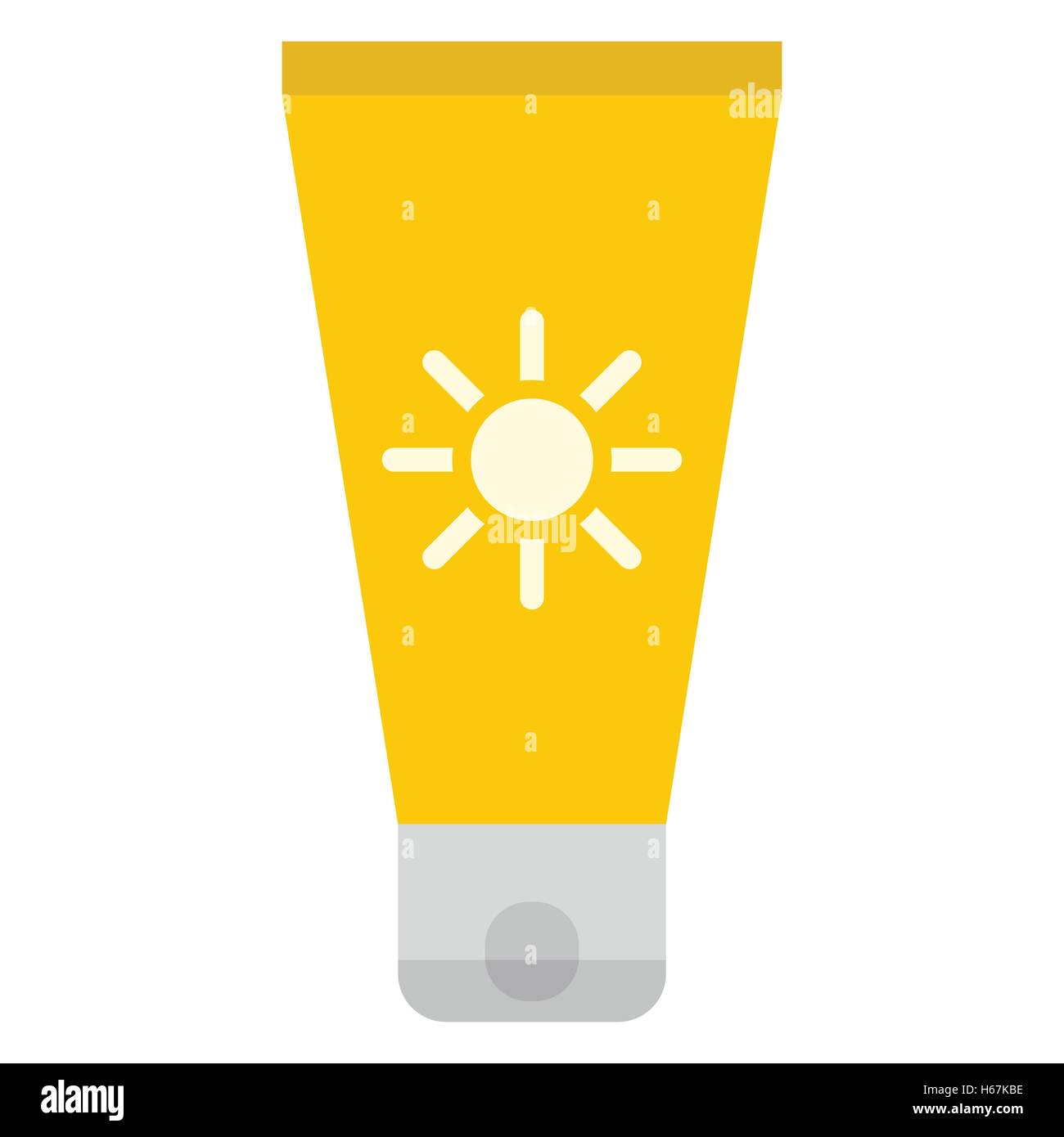 Sunscreen isolated bottle spa 50 hi-res stock photography and images ...