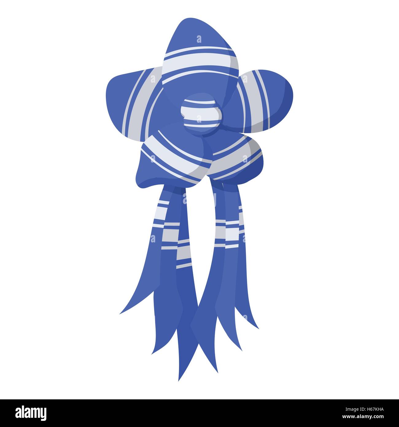 New cartoon bow sign Stock Vector Image & Art - Alamy