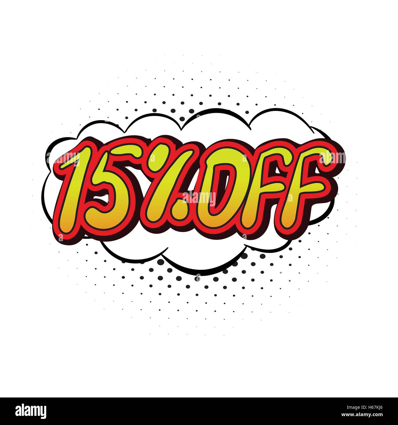 Off bang Stock Vector Images - Alamy