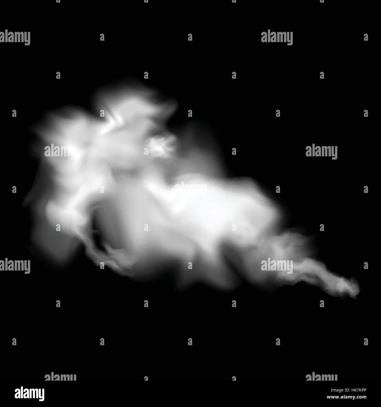 Steam beam Stock Vector Images - Alamy