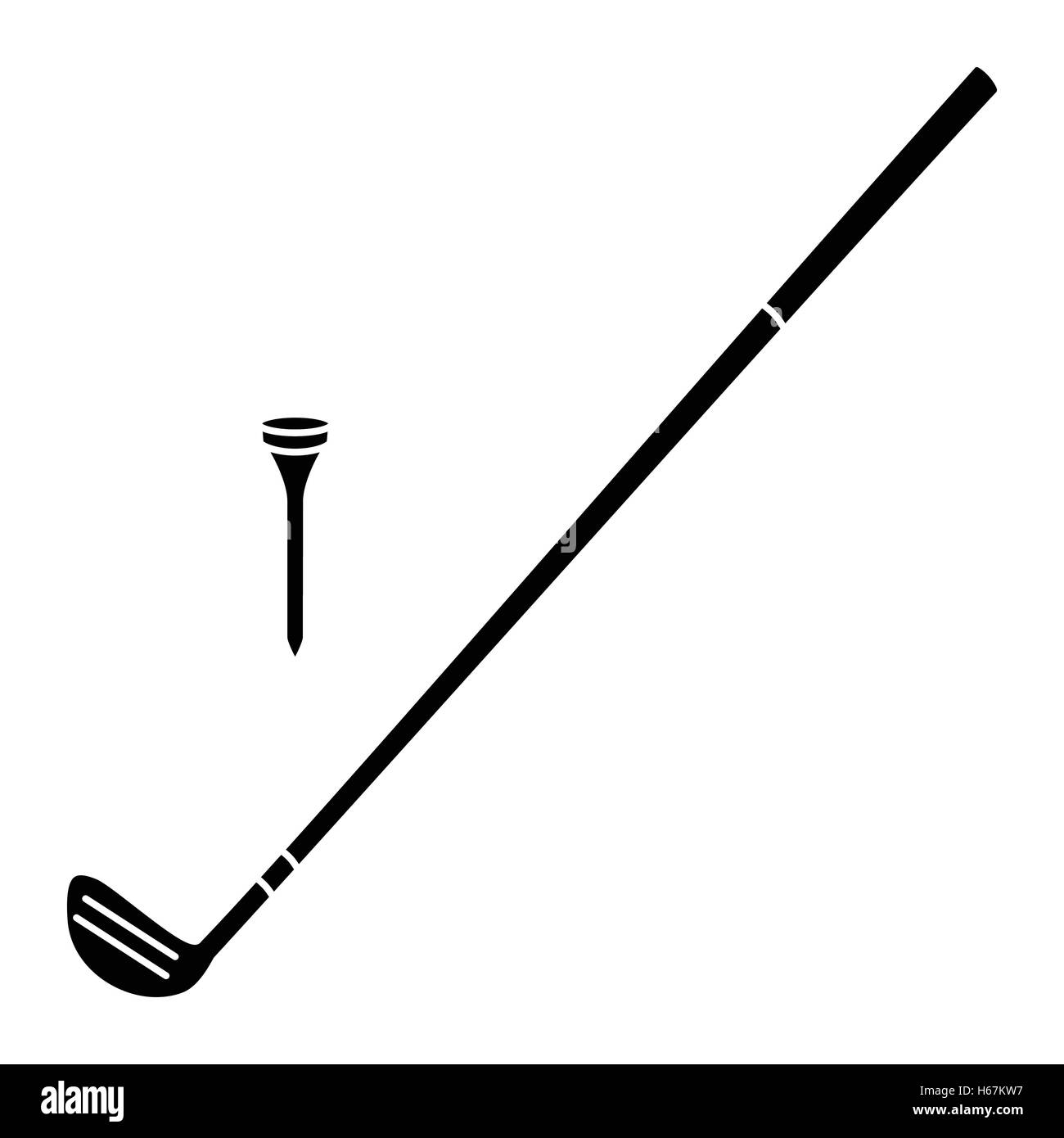 Simple tee Cut Out Stock Images & Pictures - Alamy