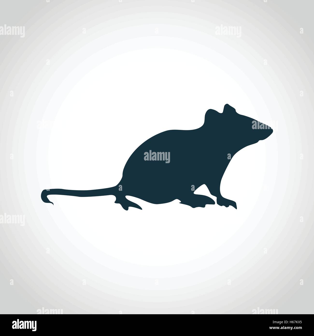 Laboratory mouse and eye Stock Vector Images - Alamy