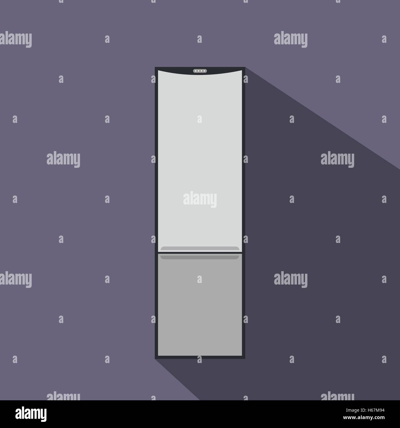 Refrigerator food list Stock Vector Images - Alamy