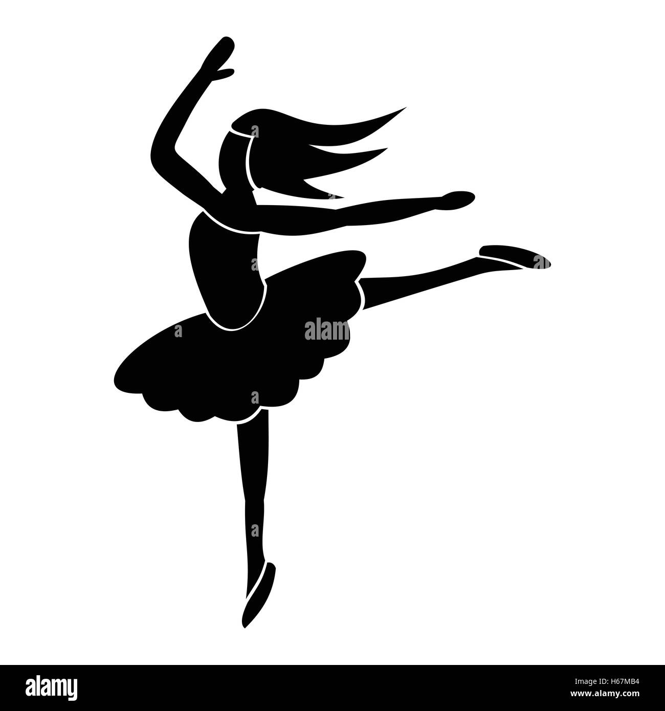 Best dance simple icon Stock Vector Image & Art - Alamy